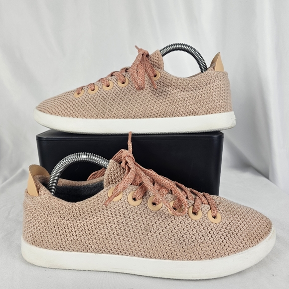 allbirds | Shoes | Allbirds Tree Pipers Womens Size 9 Pink Casual ...